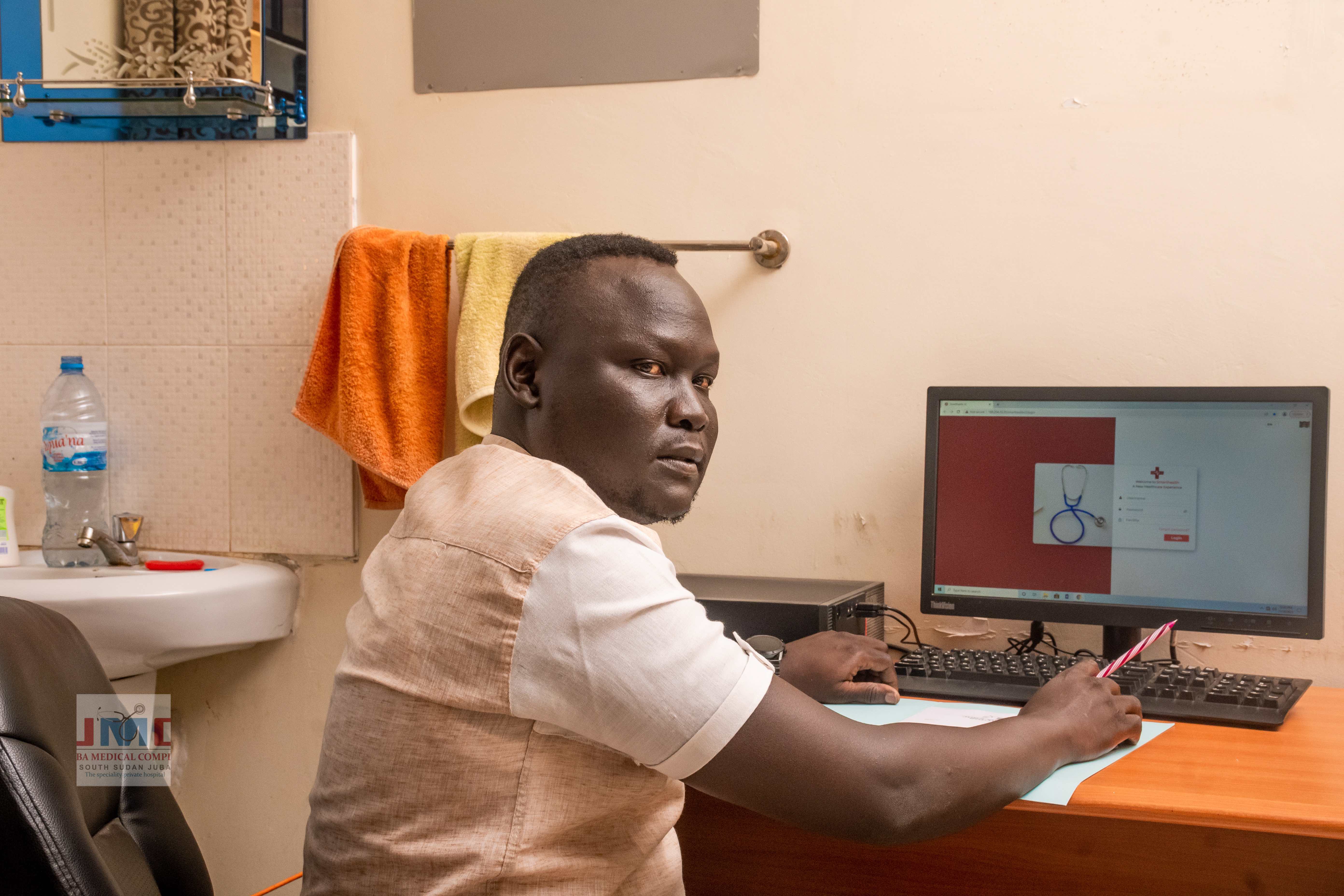 Gallery – Juba Medical Complex