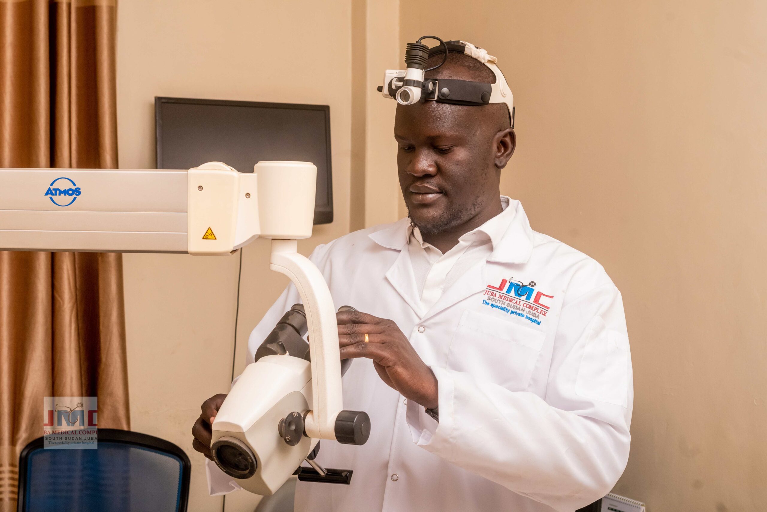 Gallery – Juba Medical Complex