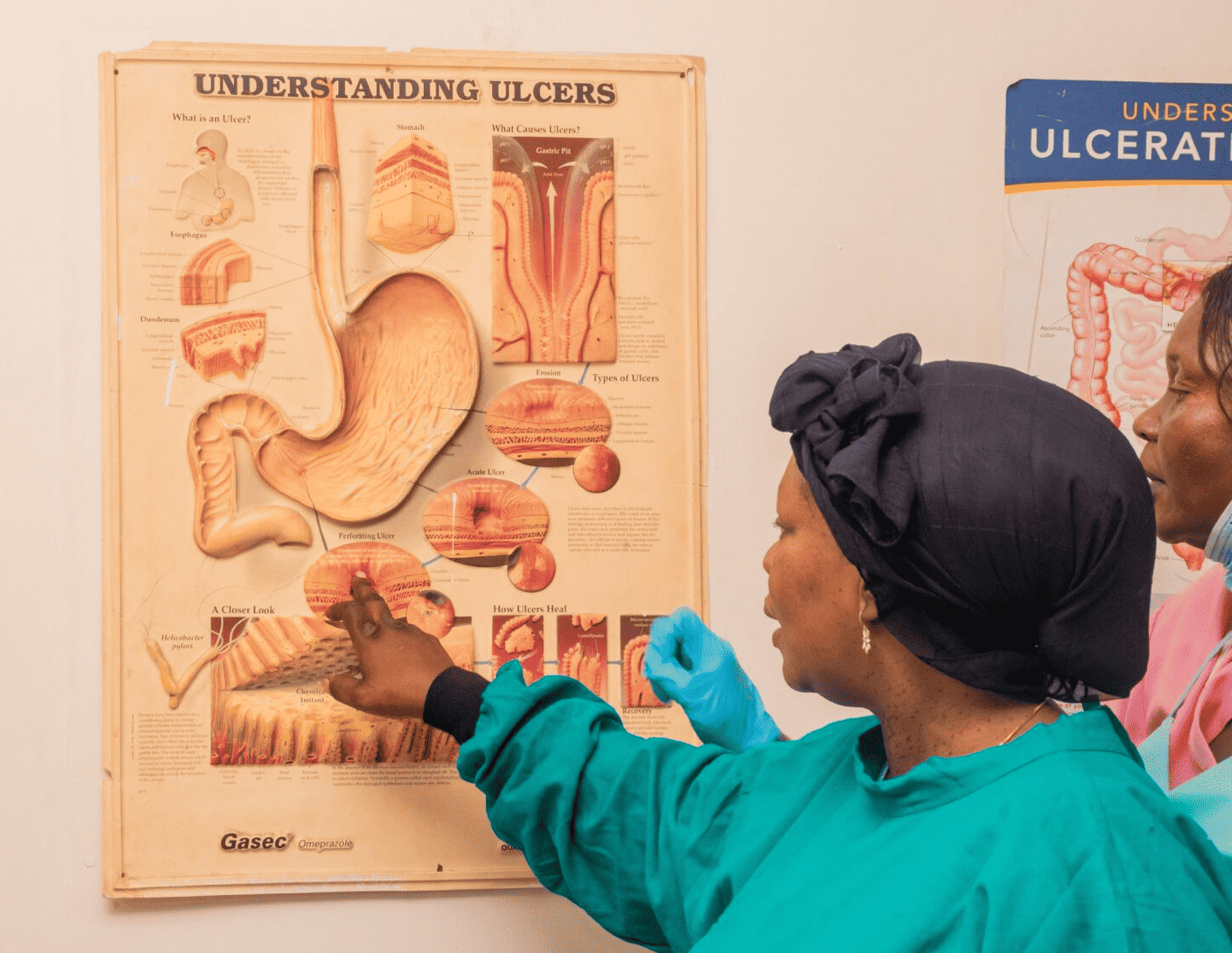 General Medicine – Juba Medical Complex