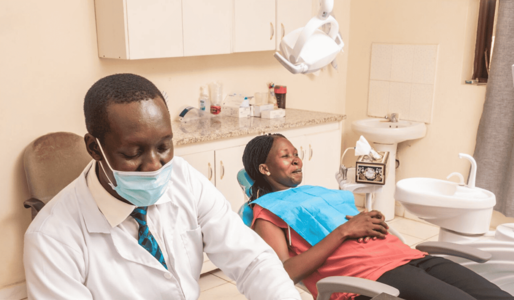 Gallery – Juba Medical Complex