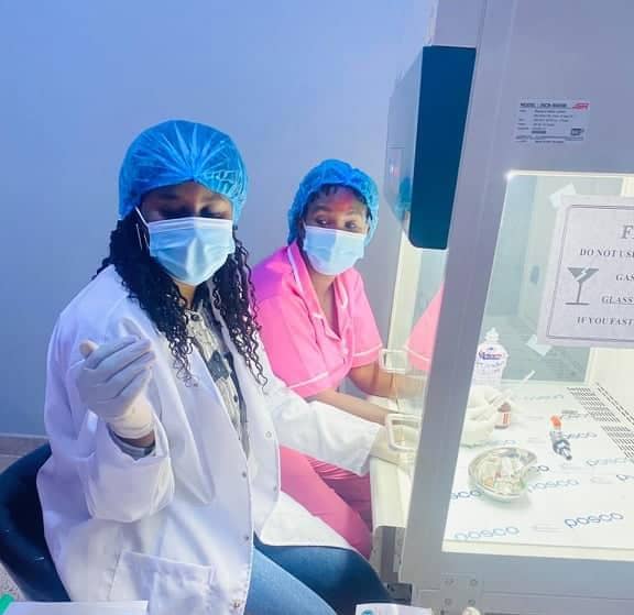 Oncology – Juba Medical Complex
